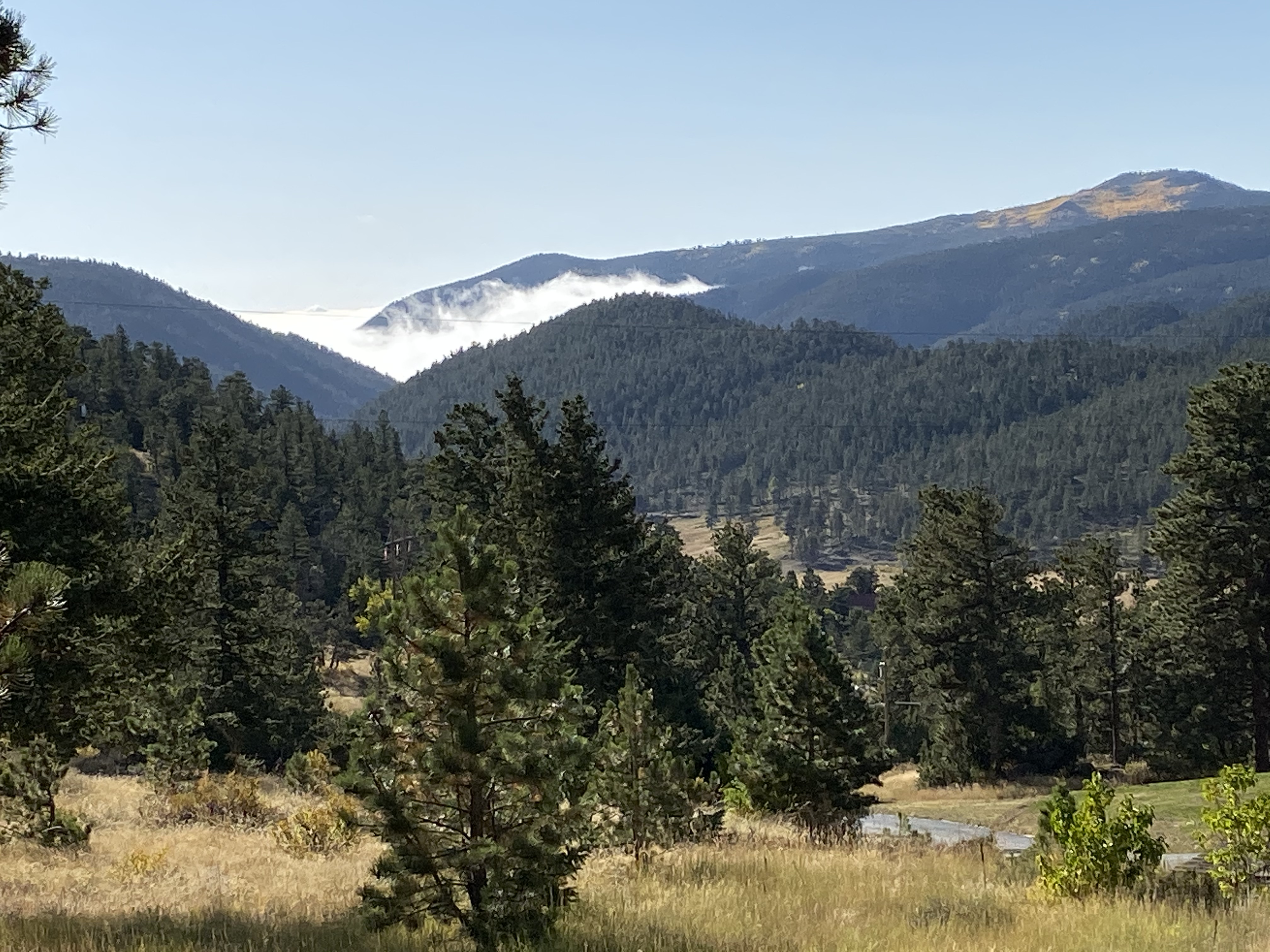 Guest Teaching This Week at Ravencrest Chalet Bible College – Theology ...