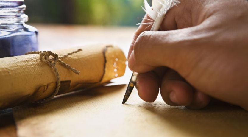Were the Apostles Aware that Their Letters Were Scripture? – Theology ...