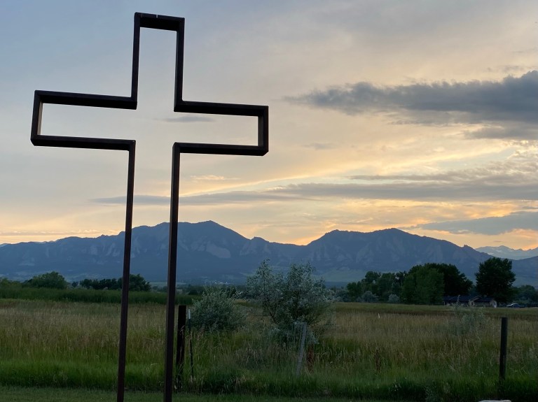 The Offense of the Cross: Cicero, the Early Christians, and Us ...
