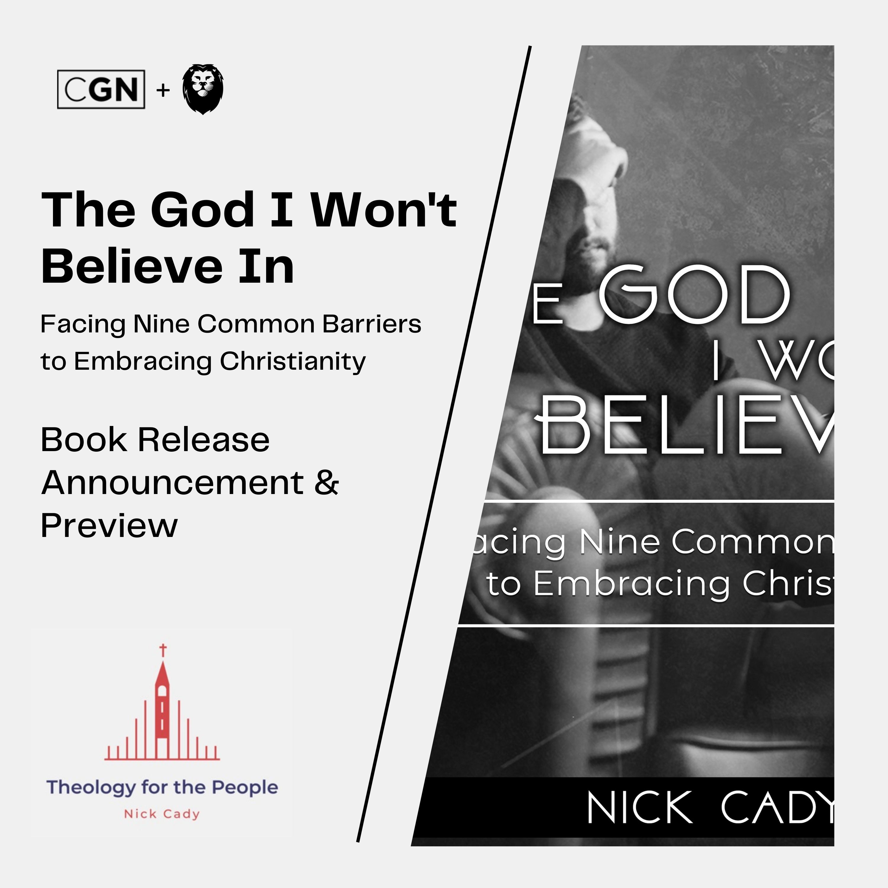 Big Announcement: I Wrote a Book! Here’s the Story Behind It and What ...