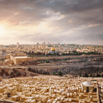 A Timeline of Holy Week: What Happened Between Palm Sunday and Jesus ...