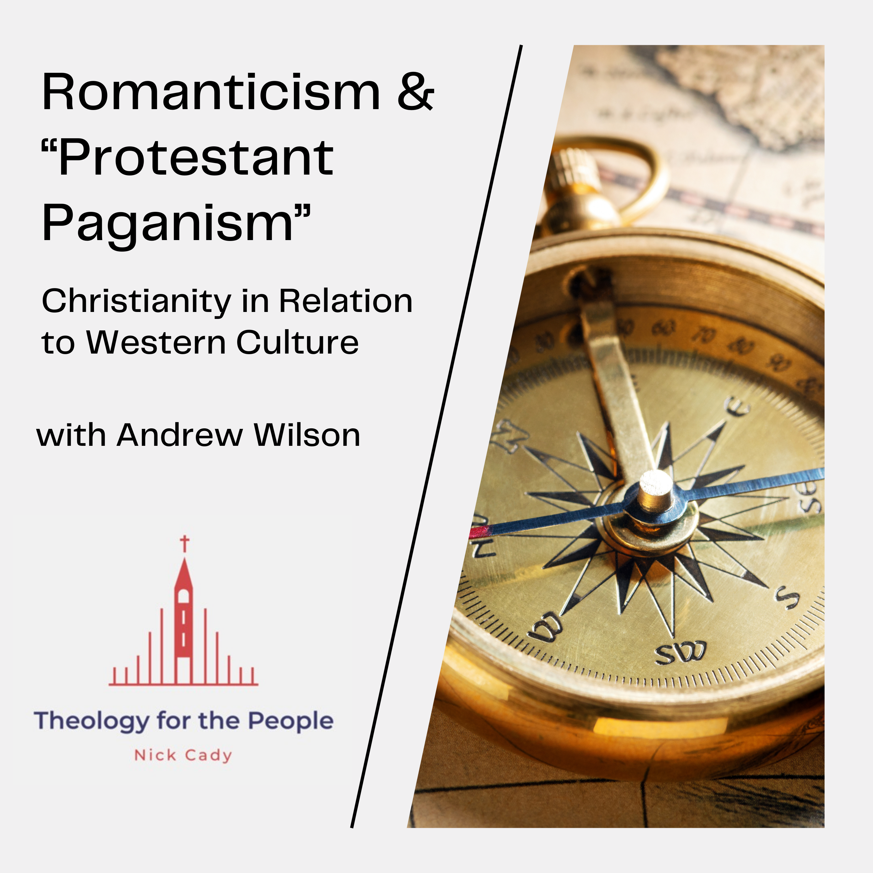 Romanticism & “Pagan Protestantism”: Christianity in Relation to ...
