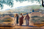 A Timeline of Jesus’ Post-Resurrection Appearances – Theology for the ...